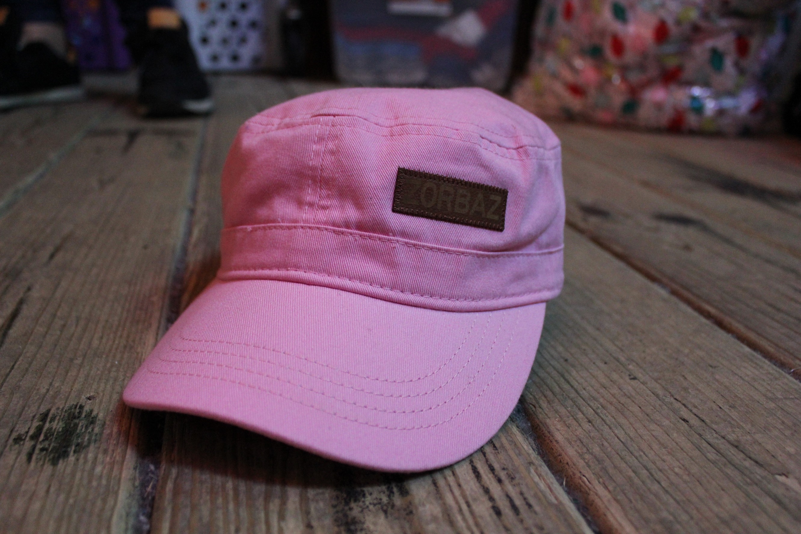 Party Pack of Zorbaz Cupz – Zorbaz