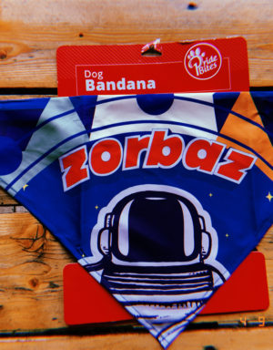 Merchandize – Zorbaz