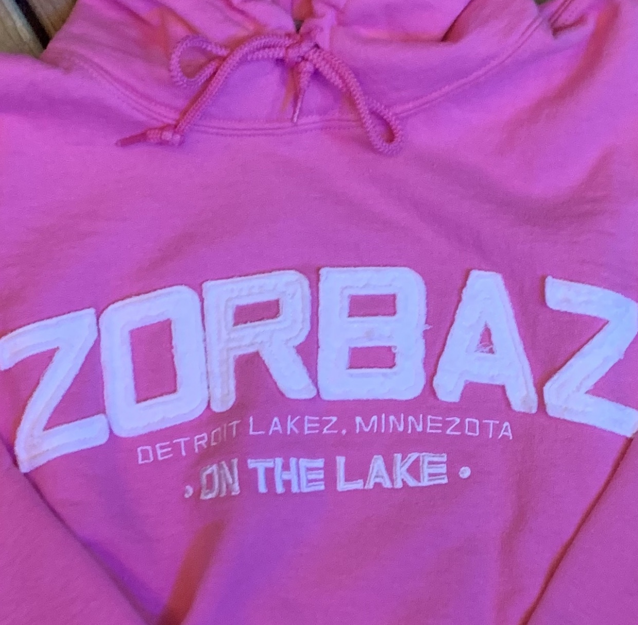 Womenz – Zorbaz