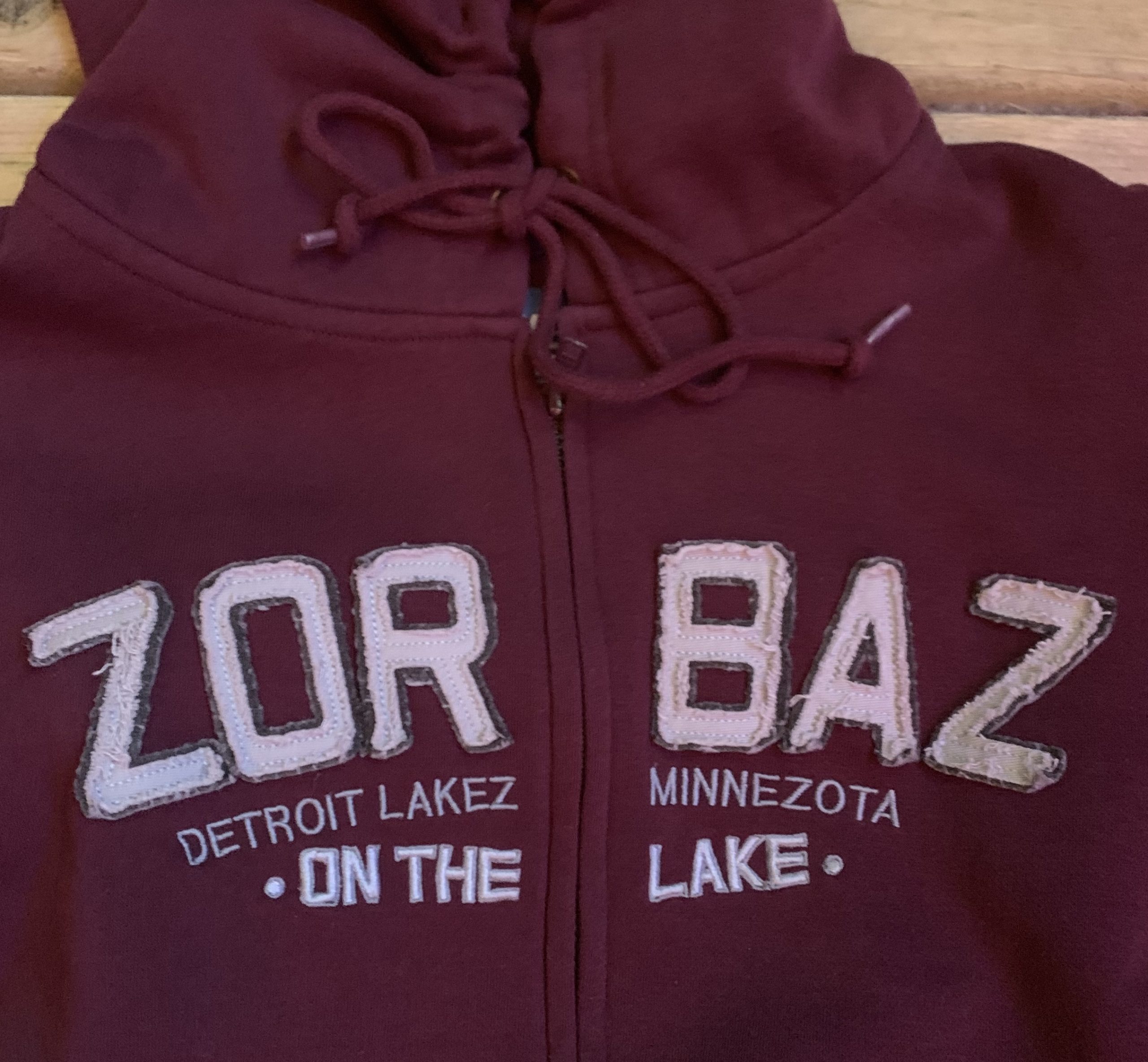 Womenz – Zorbaz