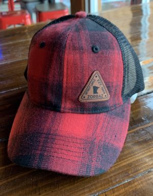 Merchandize – Zorbaz