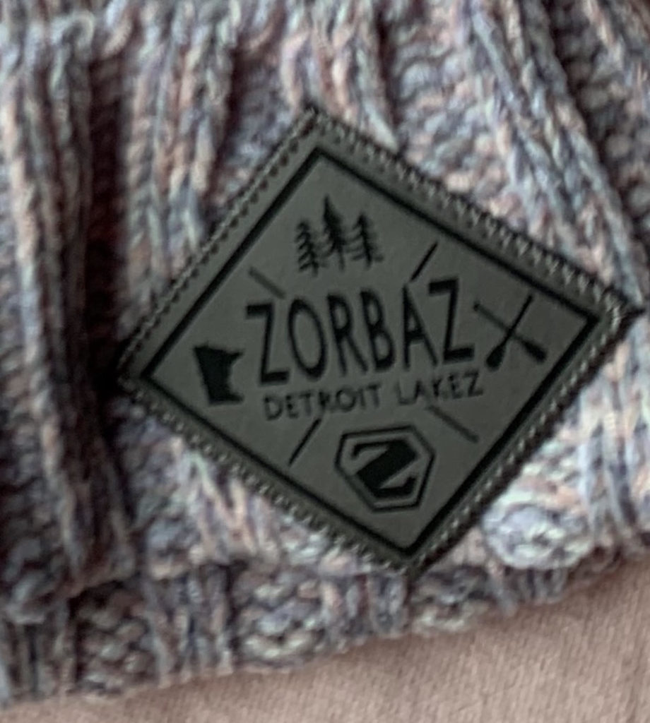 Merchandize – Zorbaz