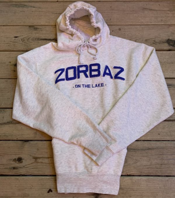 Zorbaz