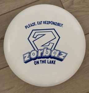 Merchandize – Zorbaz