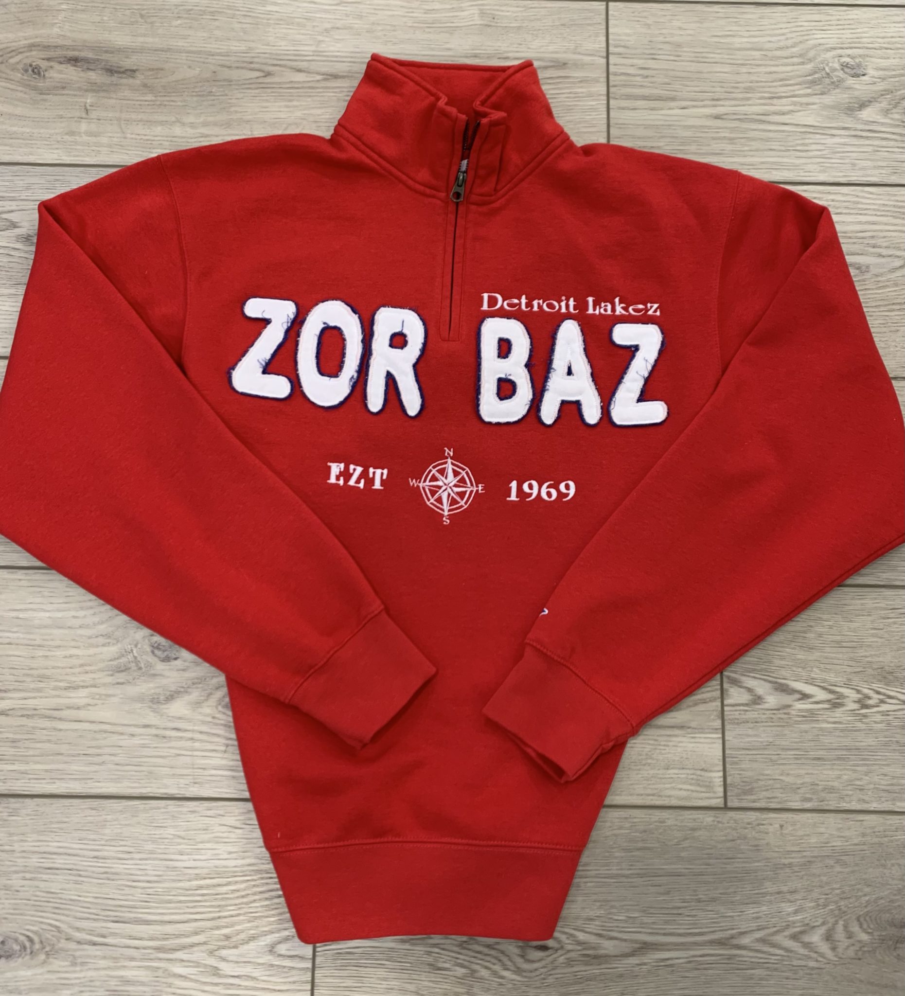 Zorbaz