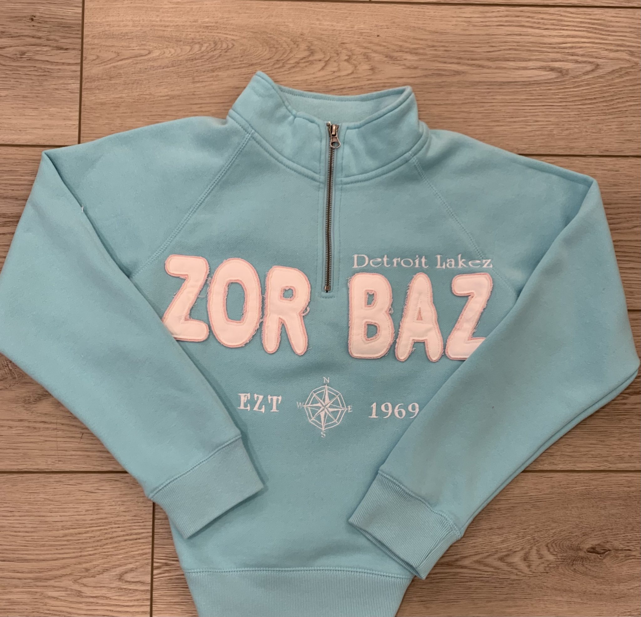 Zorbaz