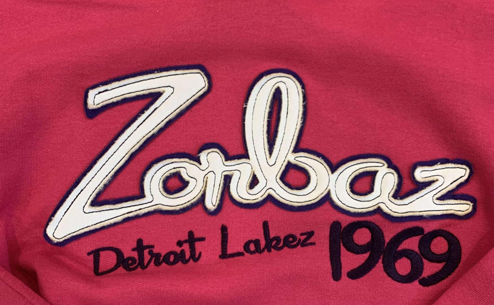 Party Pack of Zorbaz Cupz – Zorbaz