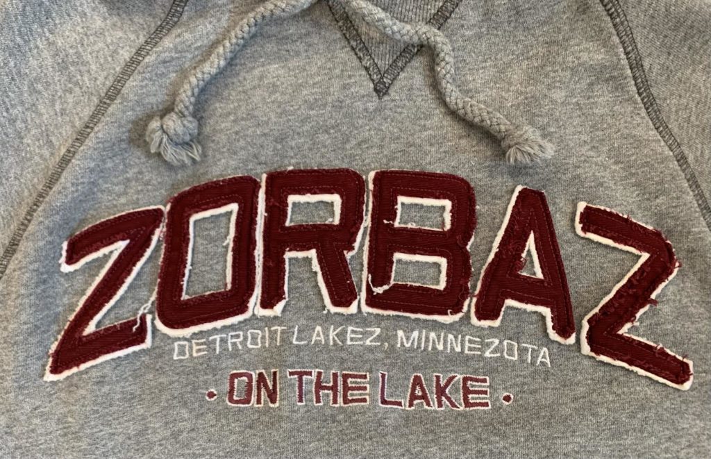 Party Pack of Zorbaz Cupz – Zorbaz