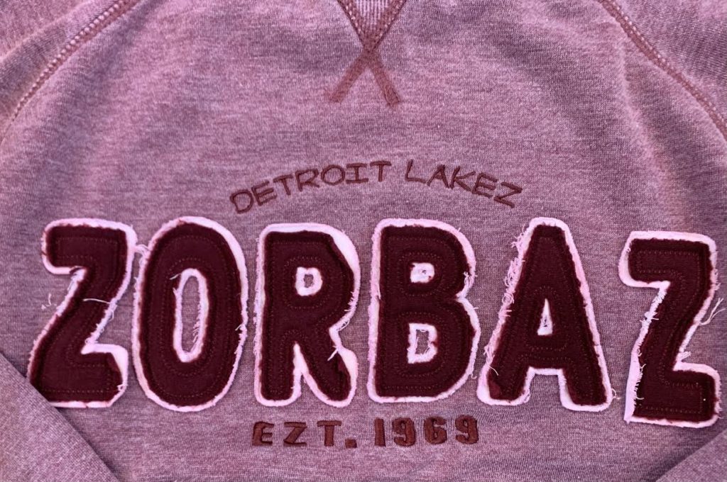 Party Pack of Zorbaz Cupz – Zorbaz