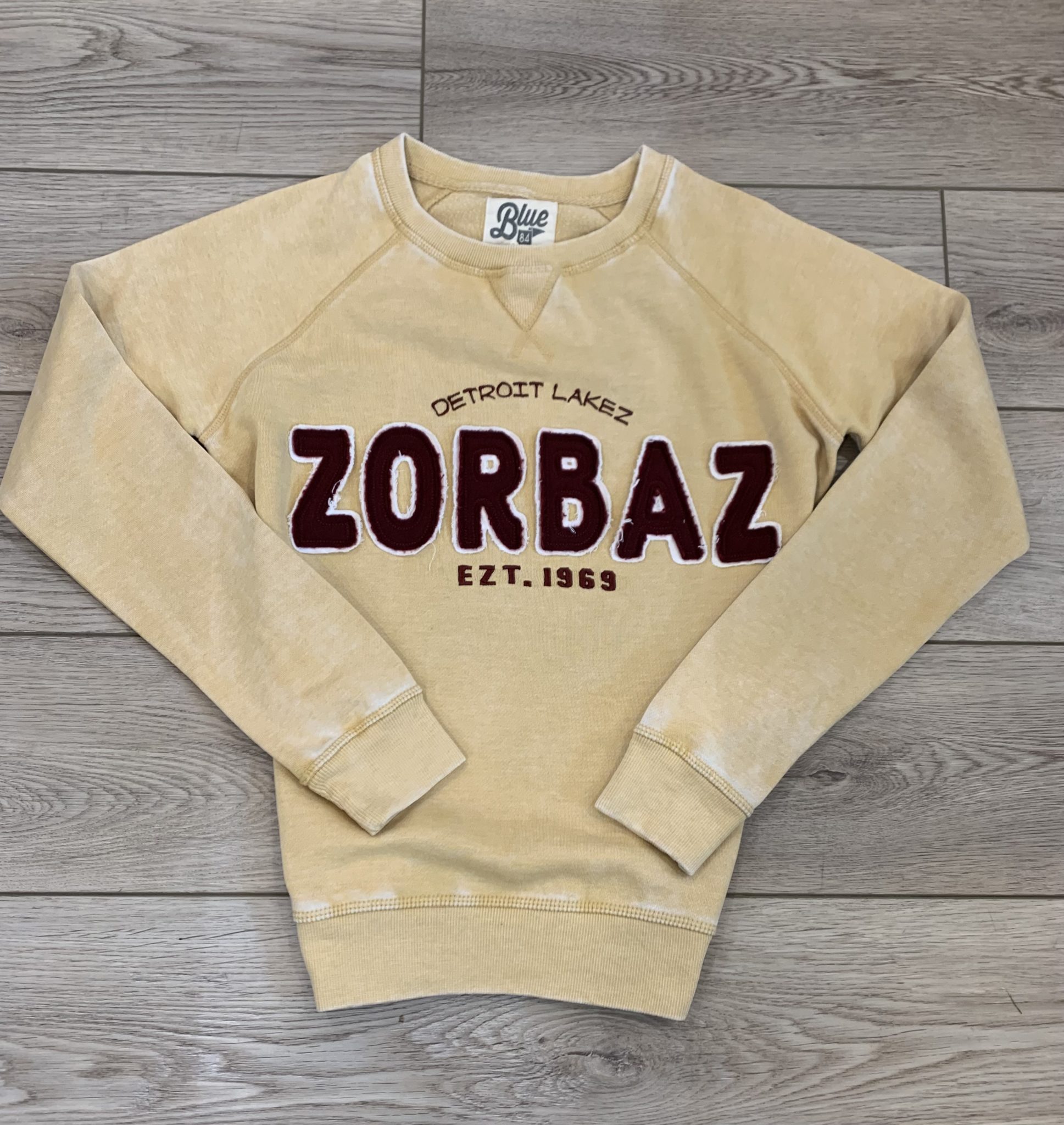 Zorbaz