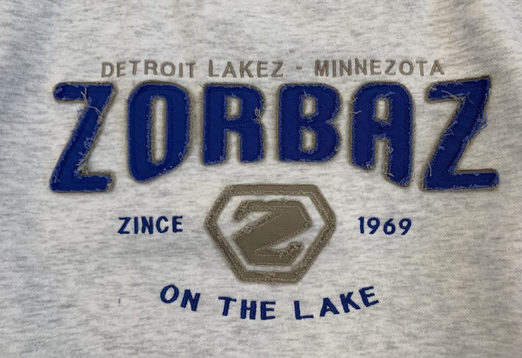 Party Pack of Zorbaz Cupz – Zorbaz