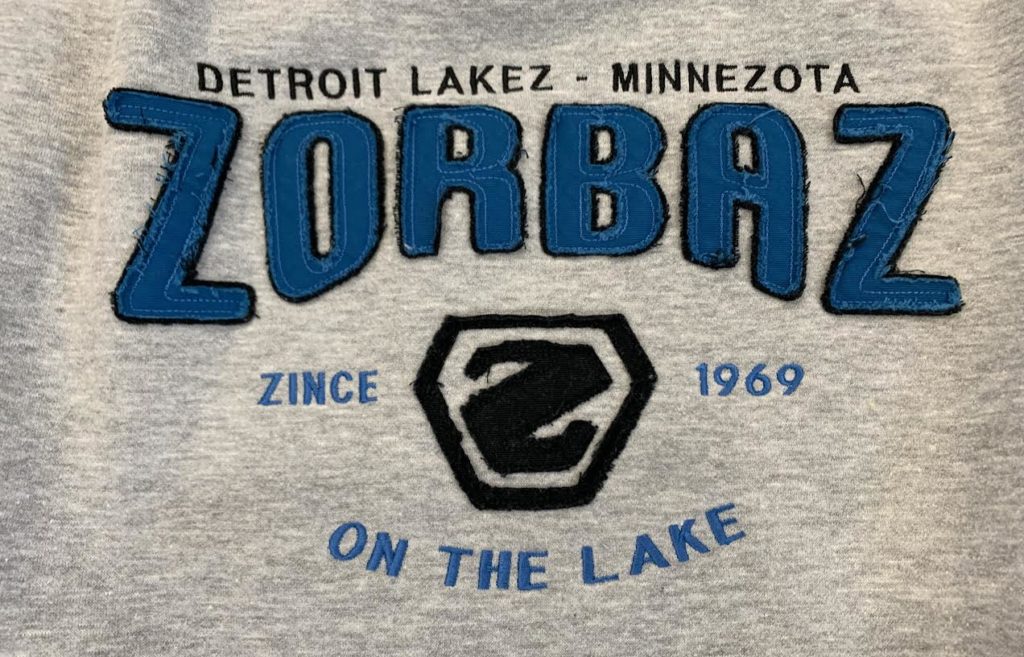 Party Pack of Zorbaz Cupz – Zorbaz