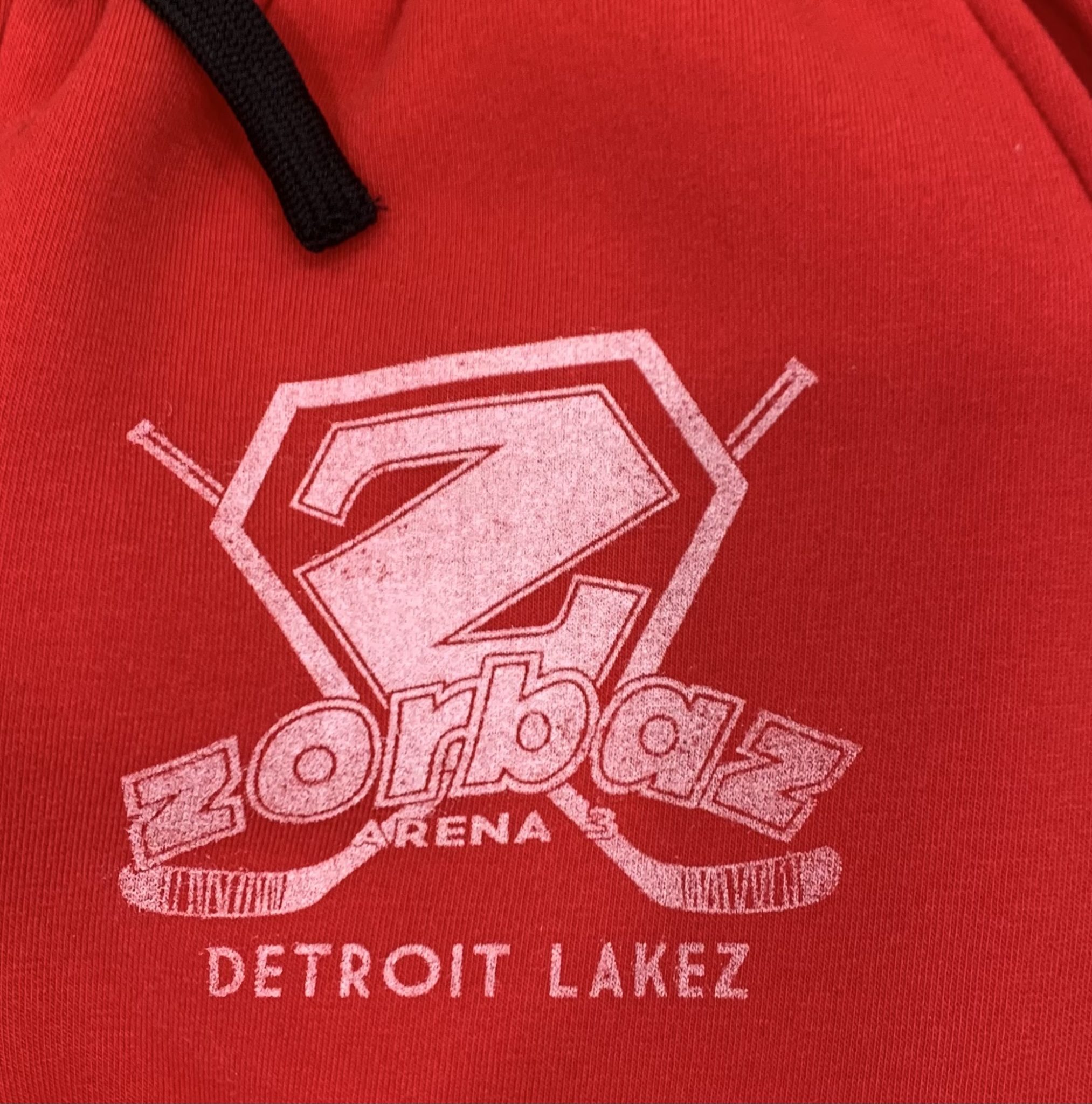 Party Pack of Zorbaz Cupz – Zorbaz