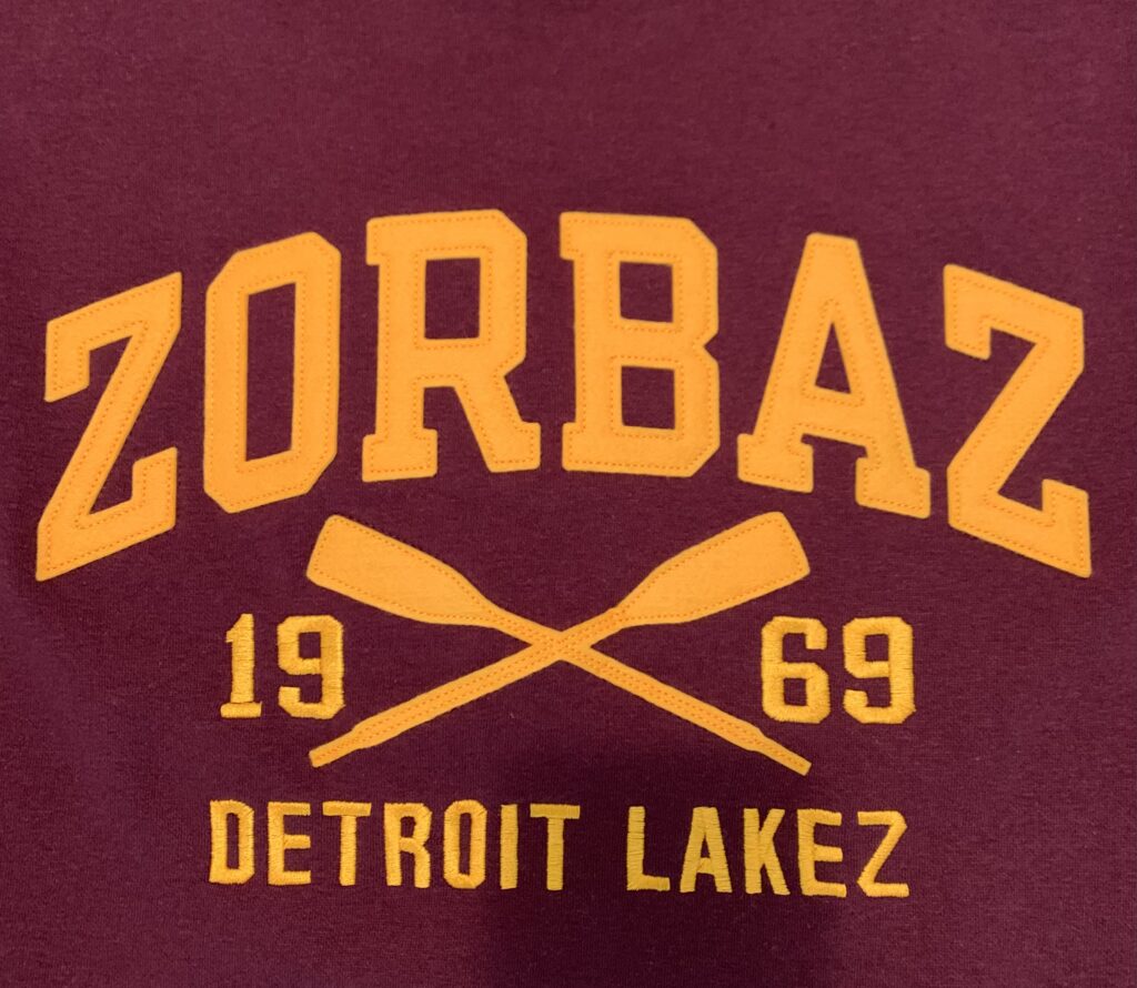 Detroit Lakez – Zorbaz