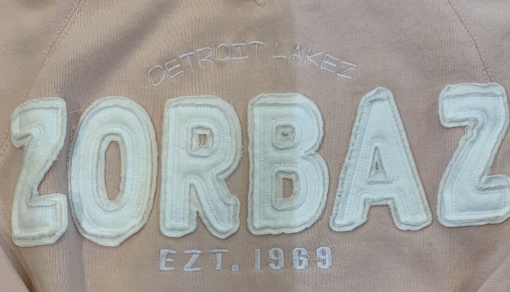 Party Pack of Zorbaz Cupz – Zorbaz