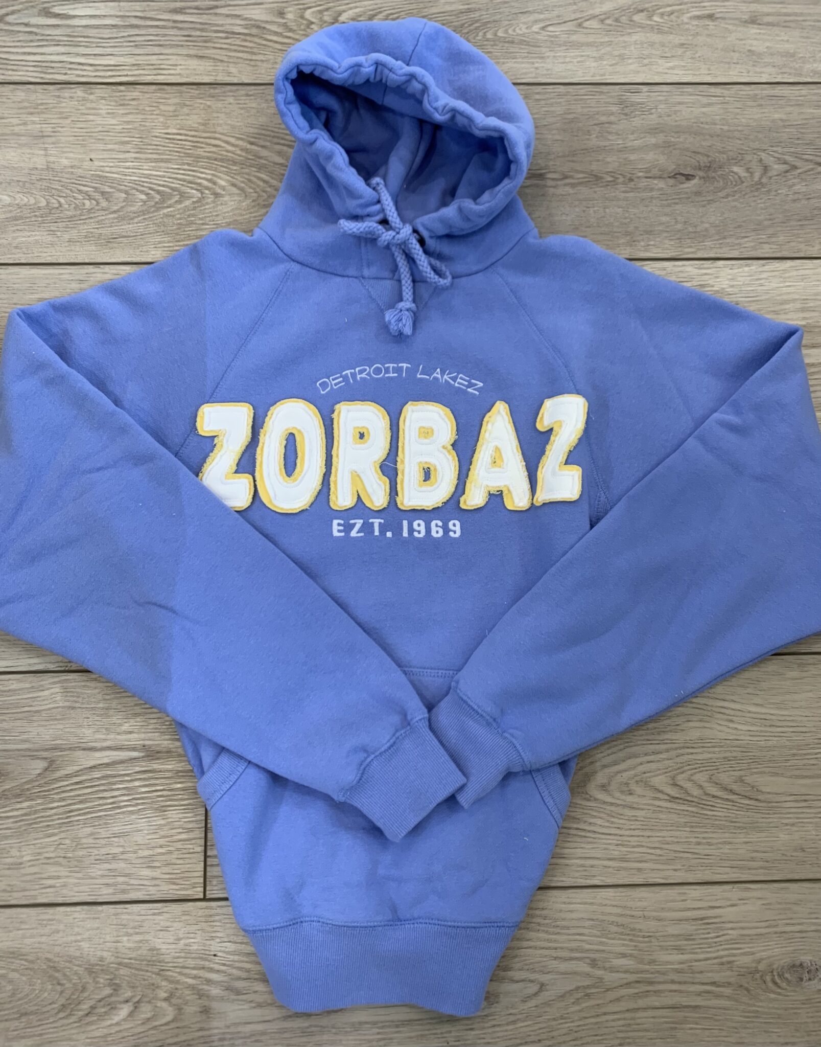 Zorbaz
