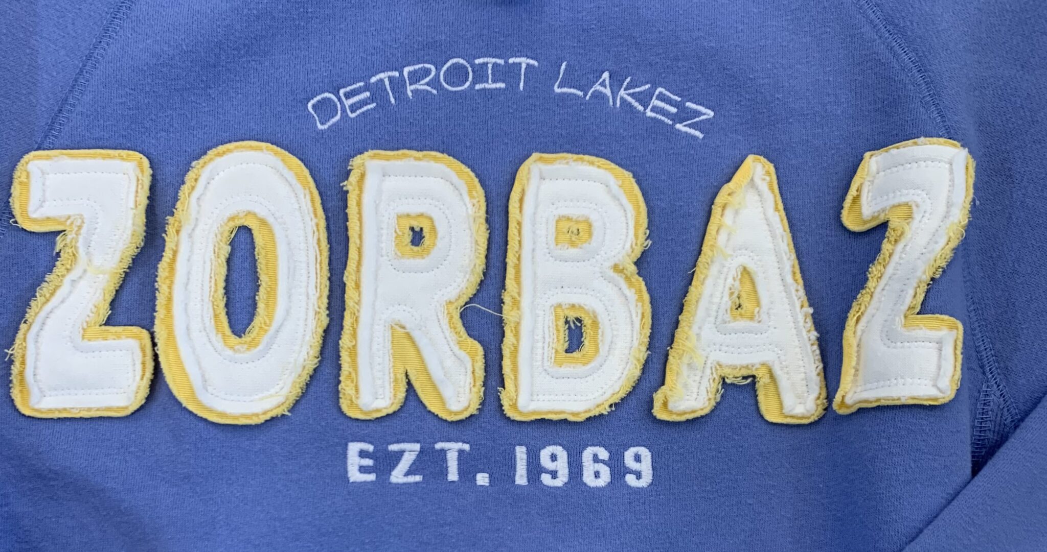 Party Pack of Zorbaz Cupz – Zorbaz