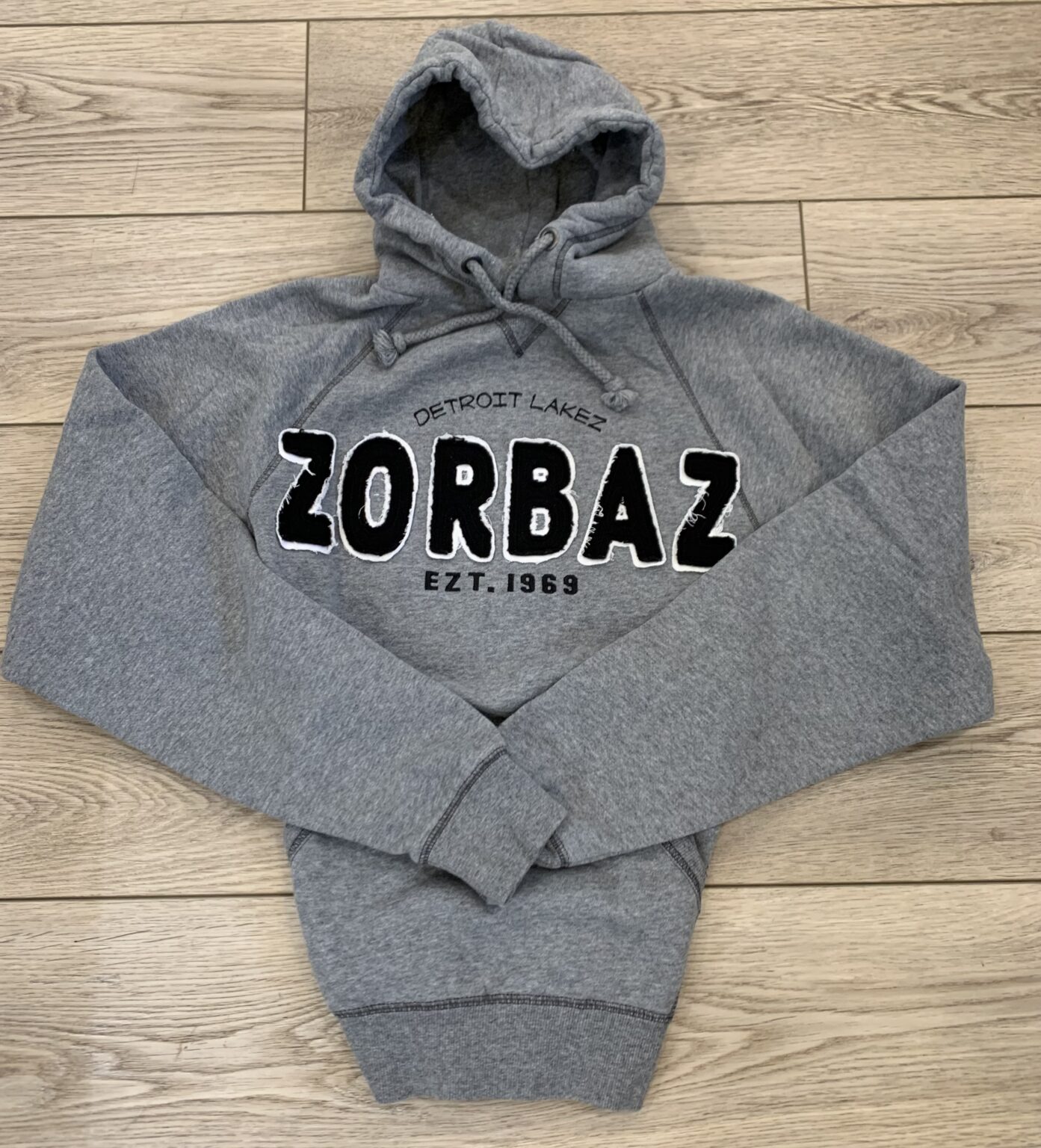 Zorbaz
