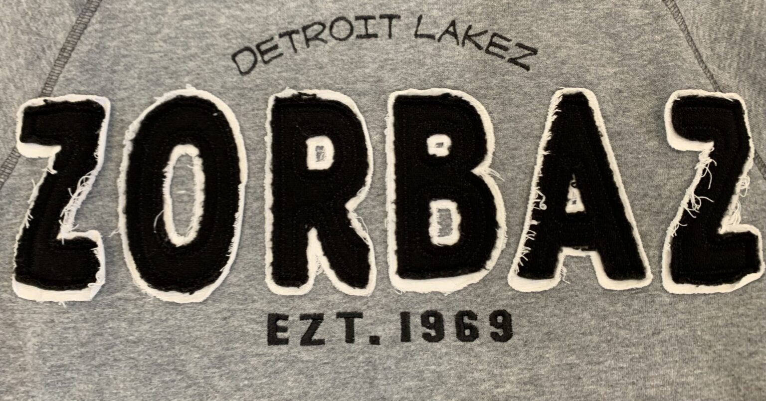 Party Pack of Zorbaz Cupz – Zorbaz