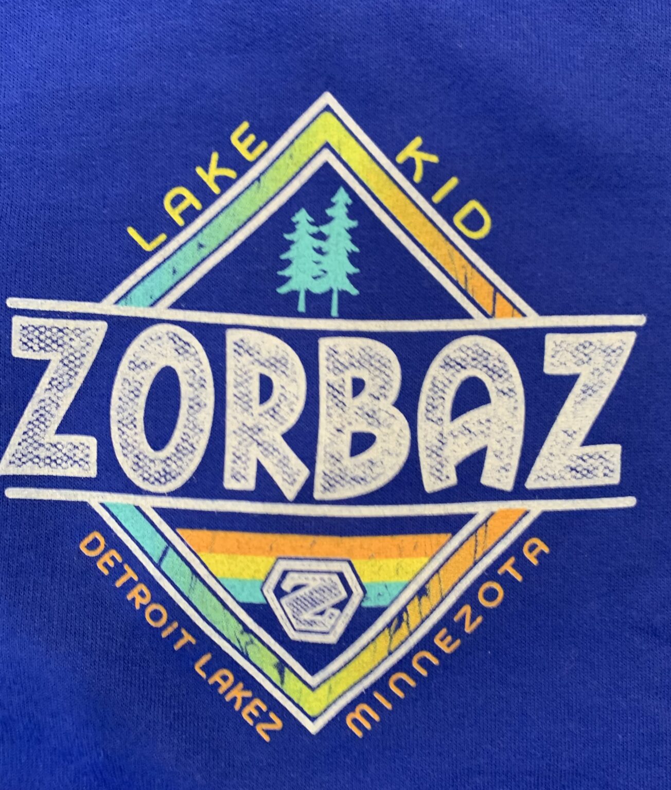 Party Pack of Zorbaz Cupz – Zorbaz