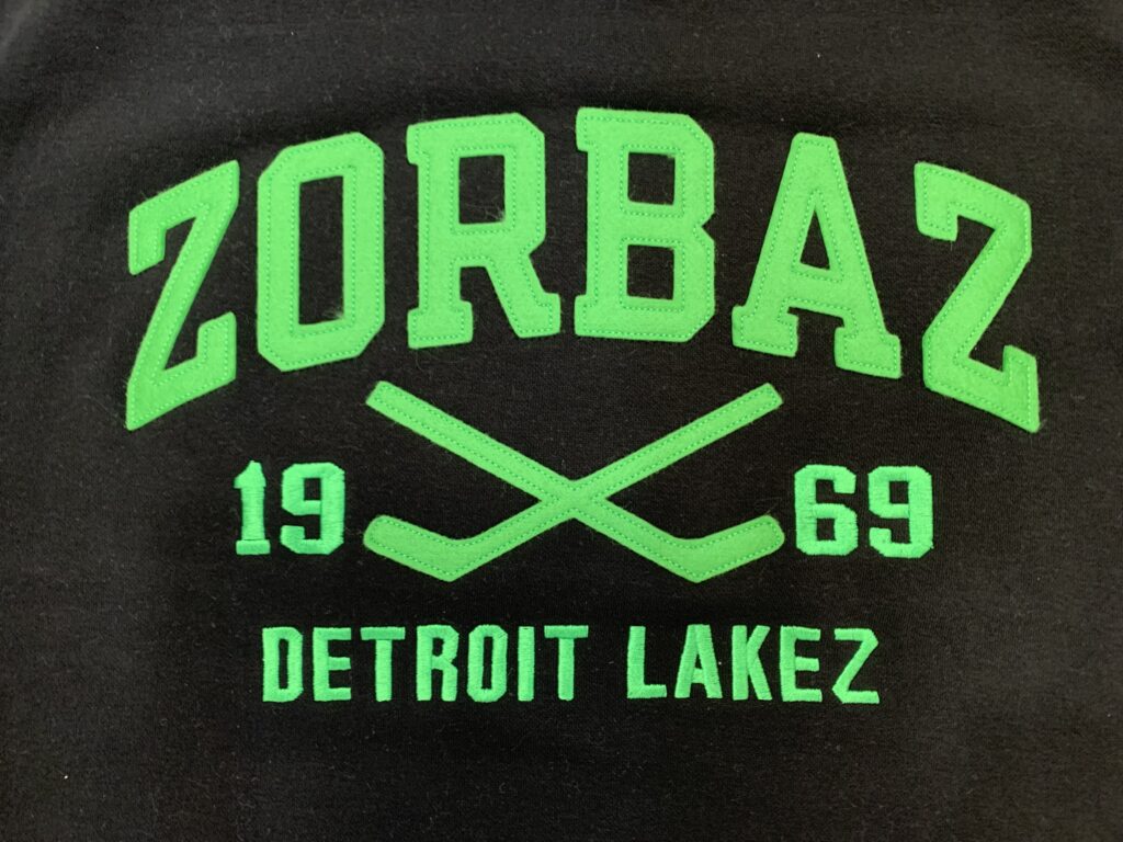 Party Pack of Zorbaz Cupz – Zorbaz