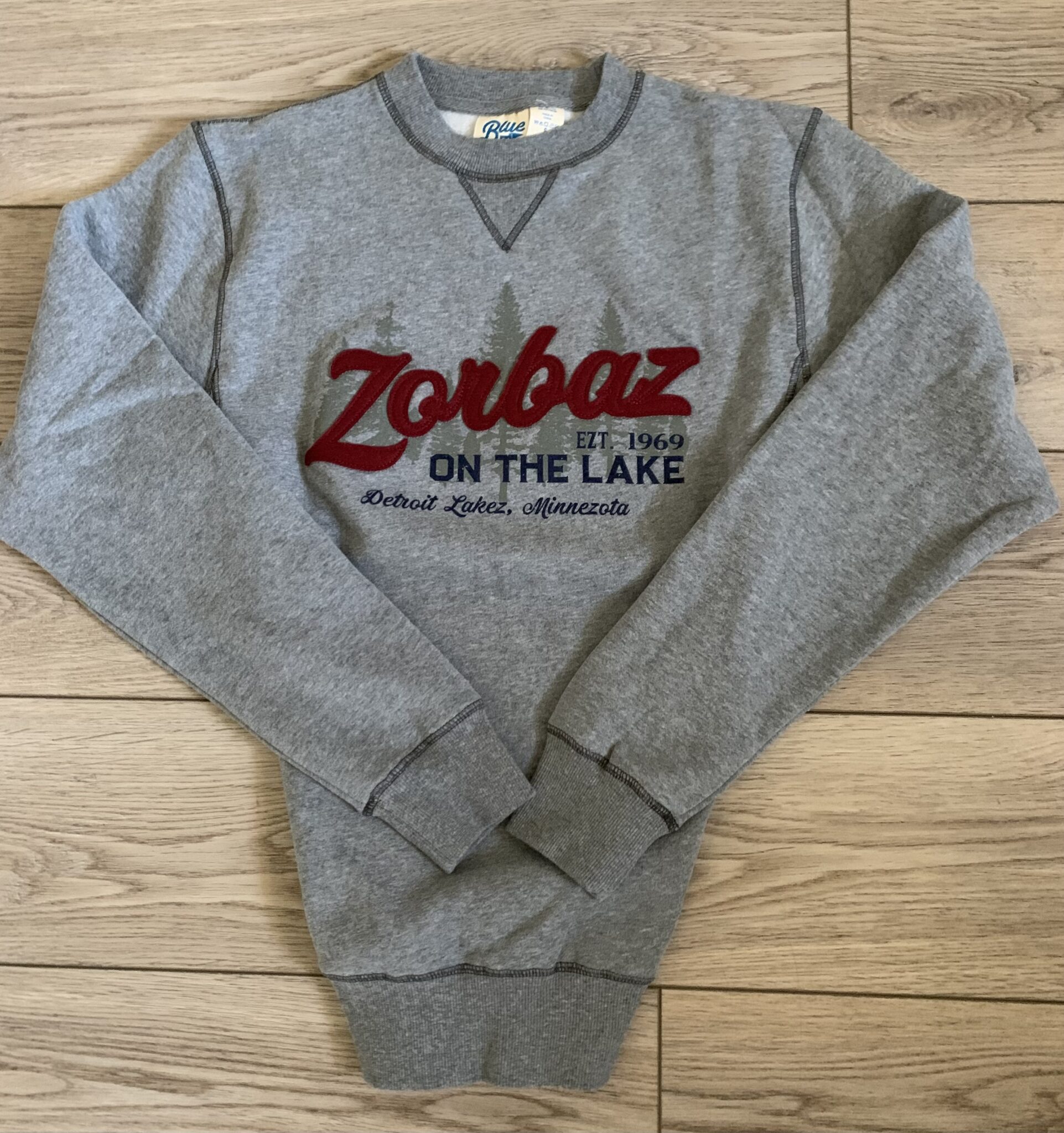 Zorbaz