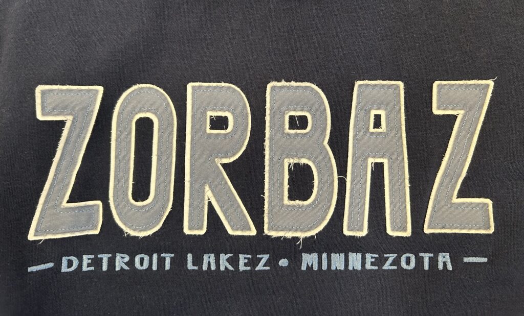 Party Pack of Zorbaz Cupz – Zorbaz