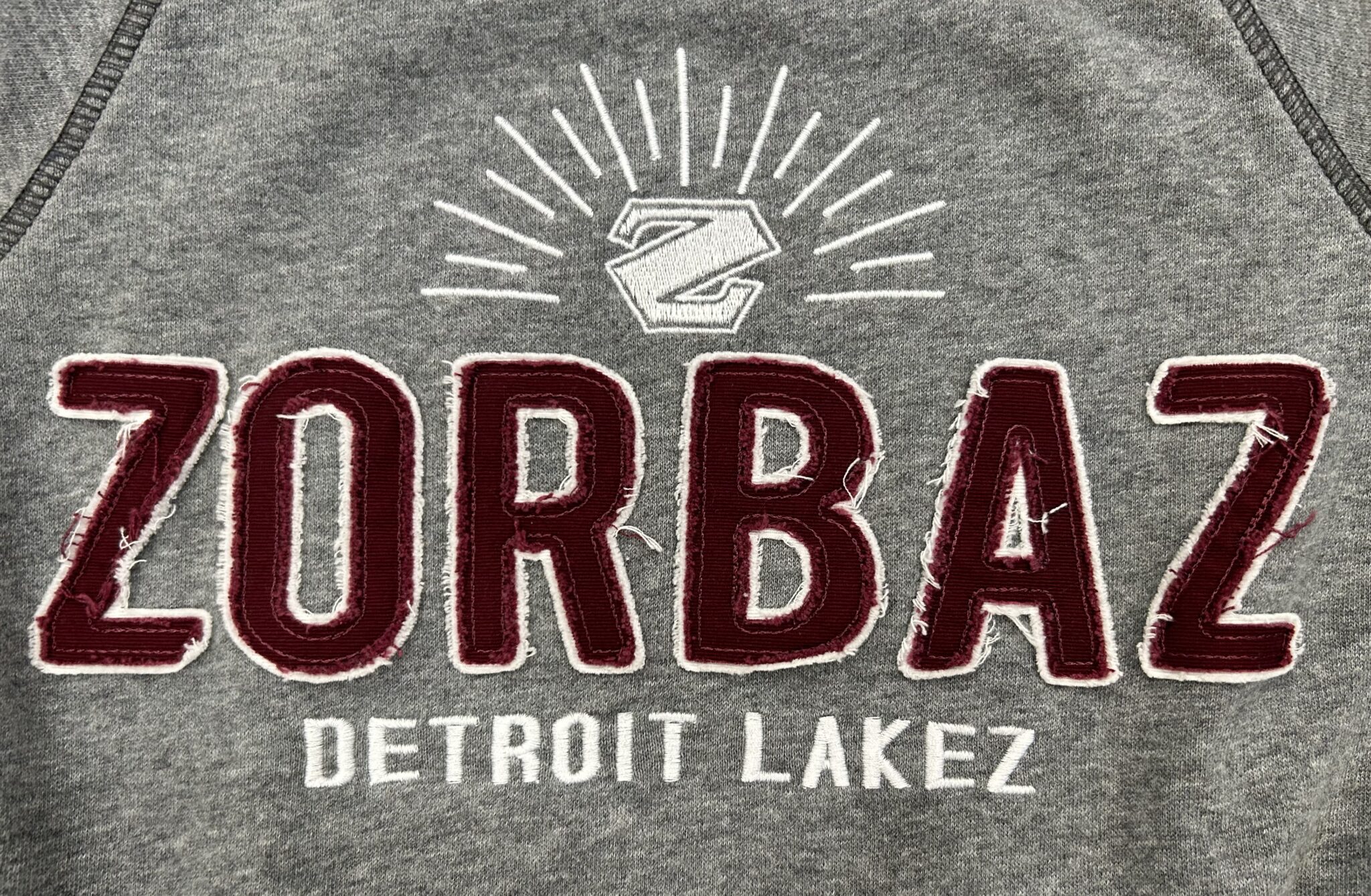 Party Pack of Zorbaz Cupz – Zorbaz