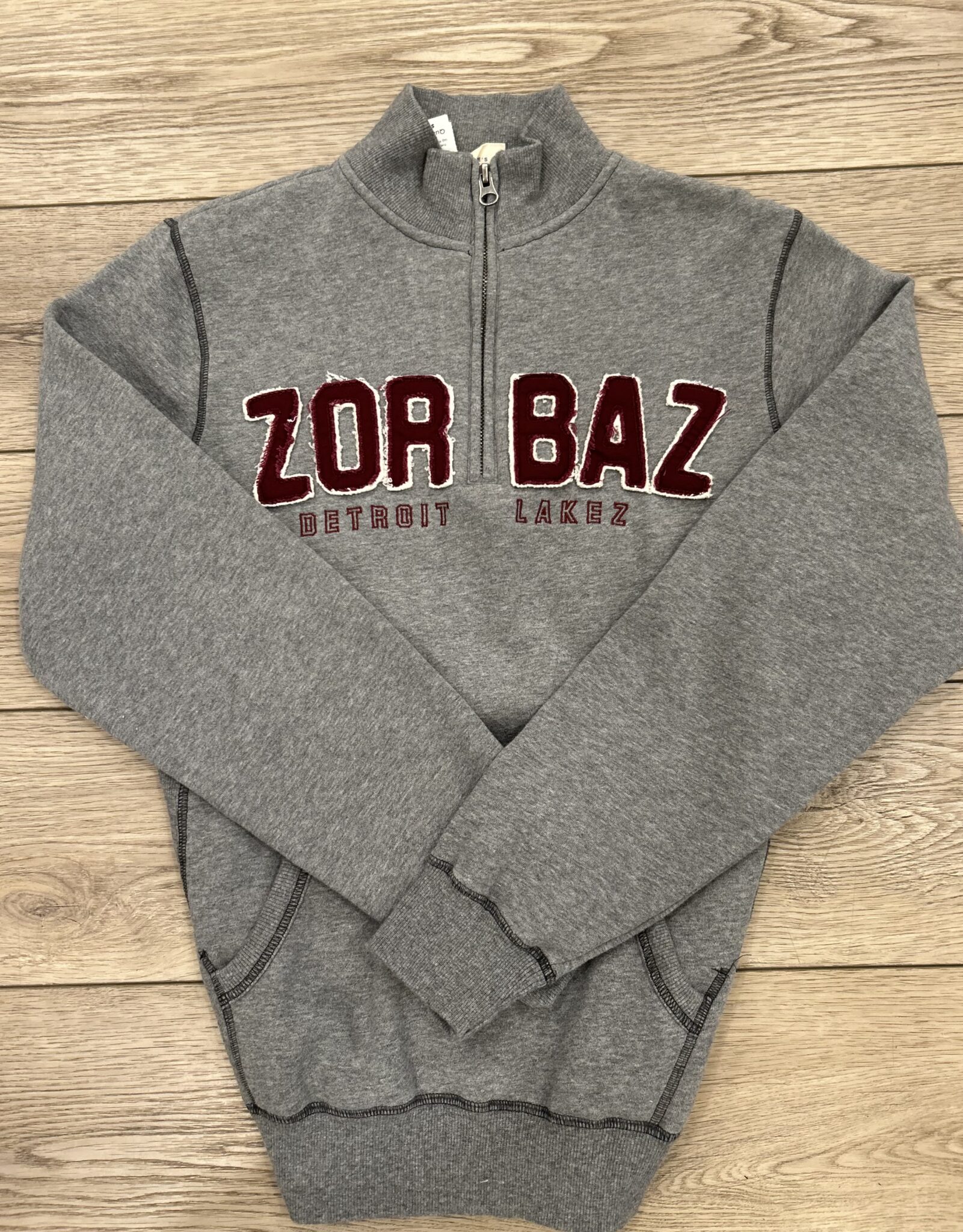 Zorbaz