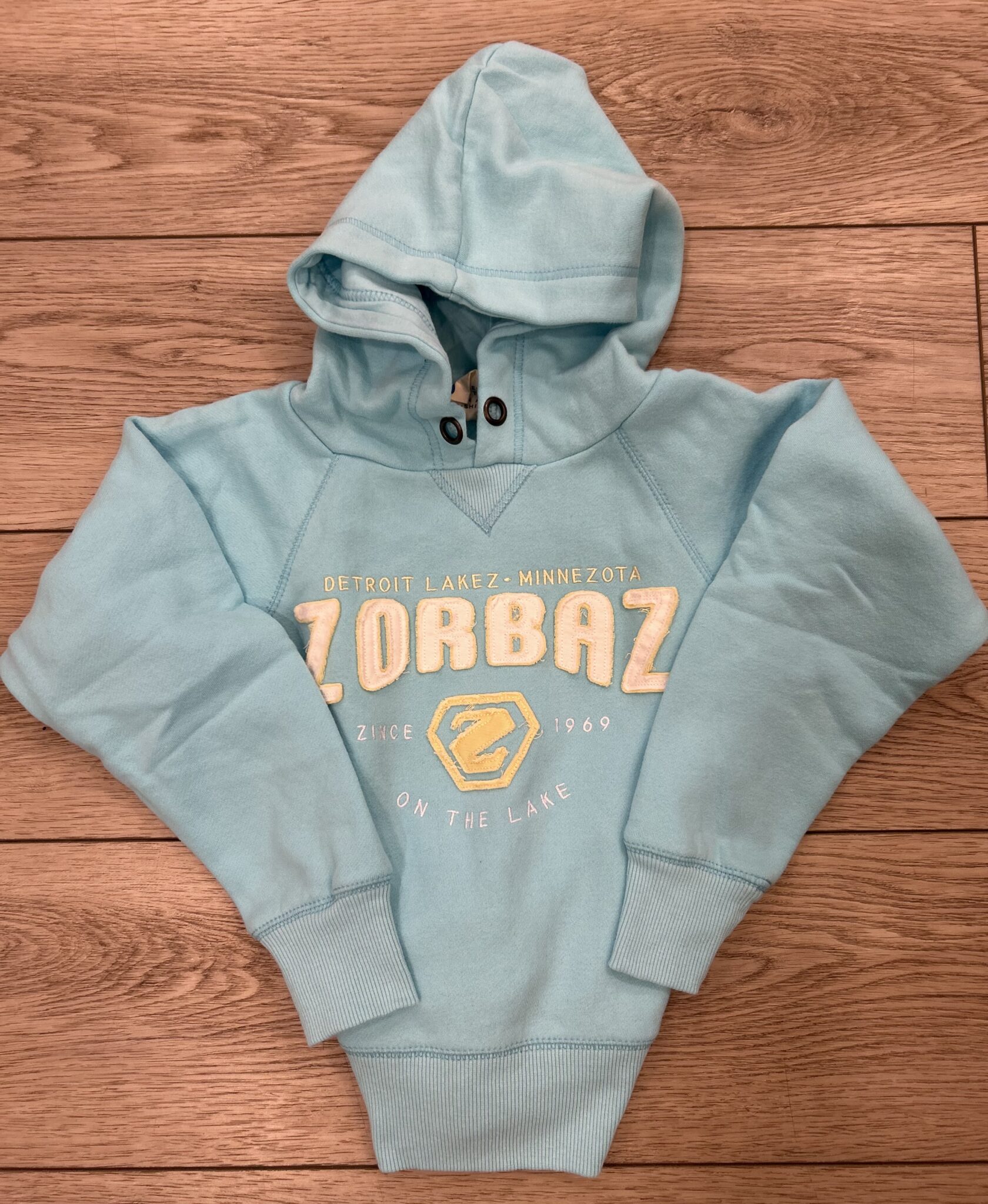 Zorbaz